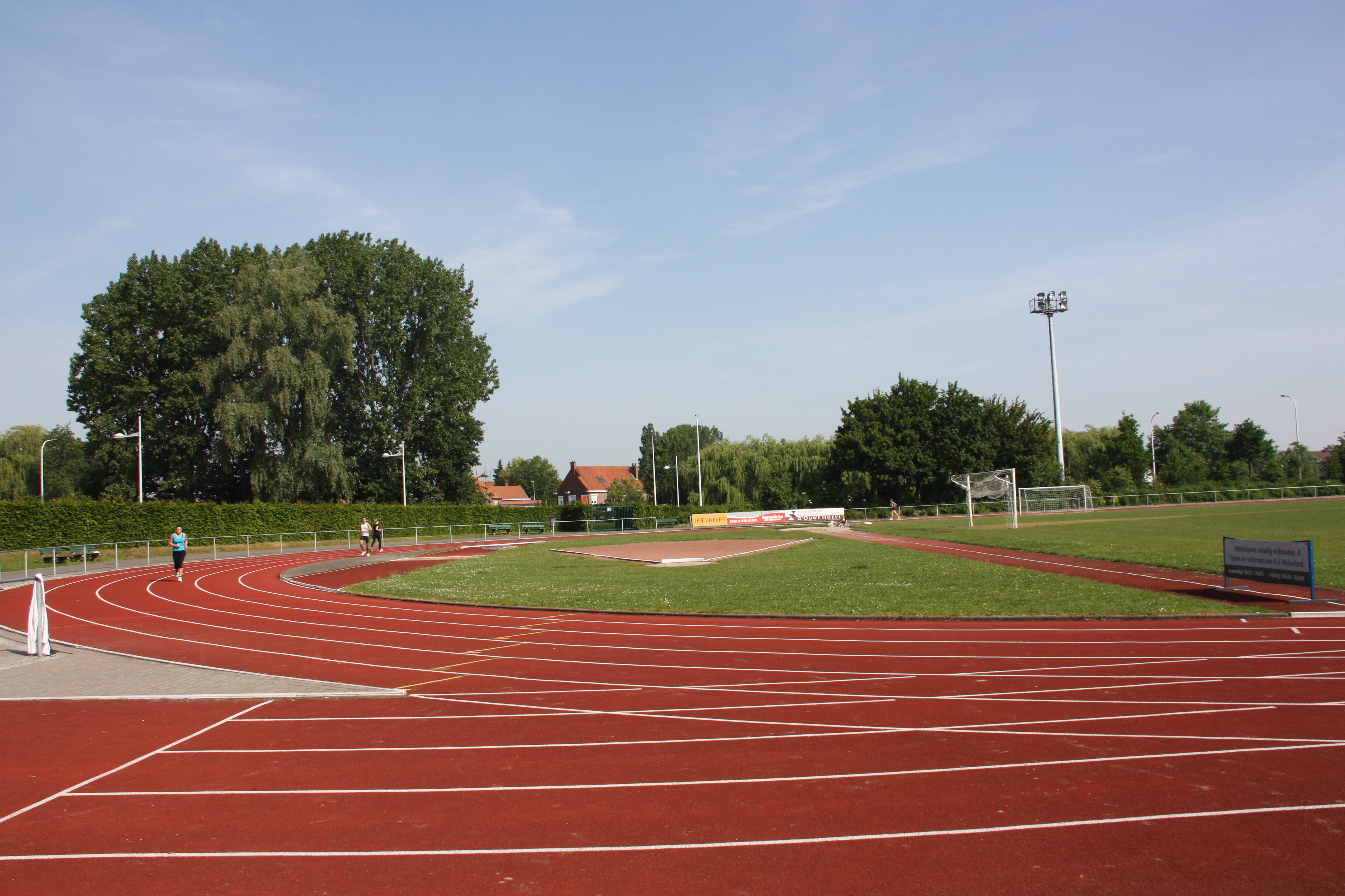 Sporten | Visit Tielt