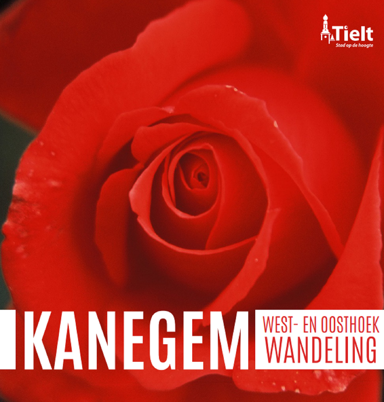 West- en Oosthoekwandeling Kanegem | Visit Tielt