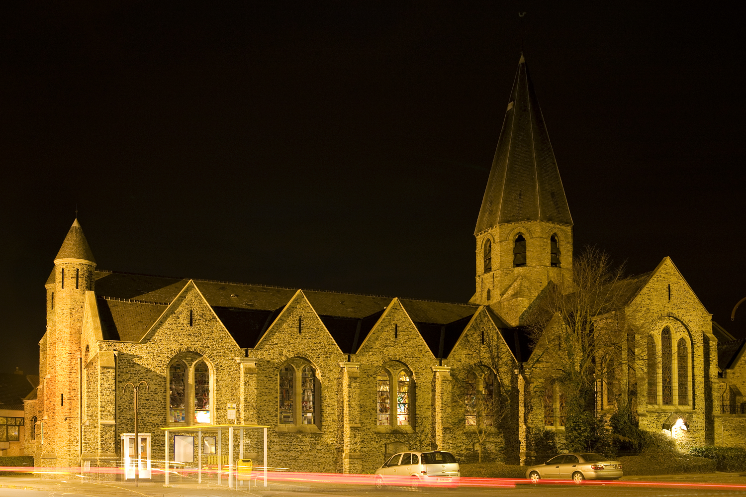 Sint-Martinuskerk | Visit Tielt