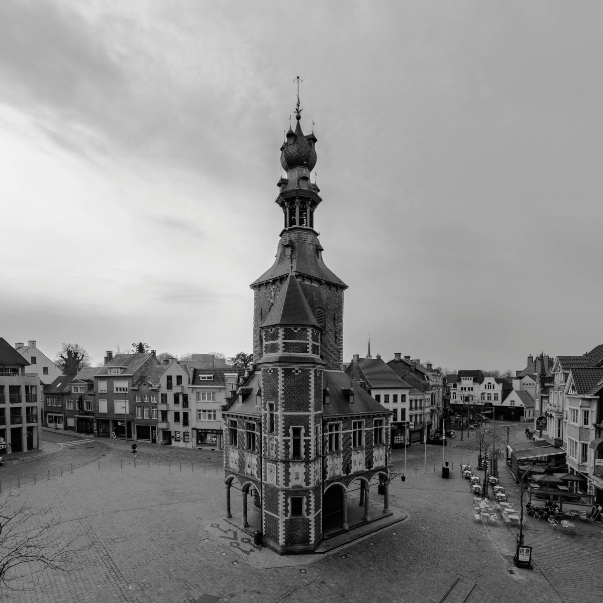 Een hele zomer lang | Visit Tielt