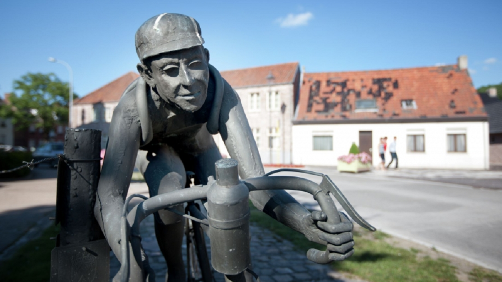 West- en Oosthoekwandeling Kanegem | Visit Tielt