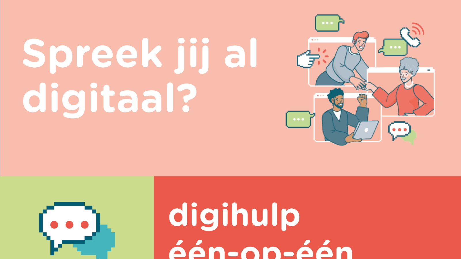 Bib wintert | Visit Tielt